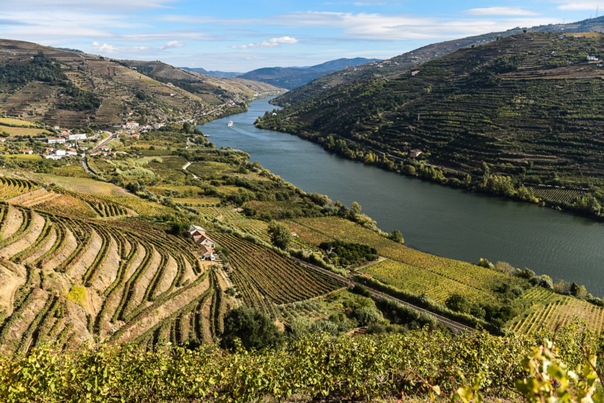 Dolina Douro w Portugalii - co warto tam zobaczyć