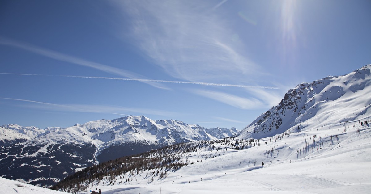 Włochy 18 stycznia otworzą stoki narciarskie - Forsal.pl