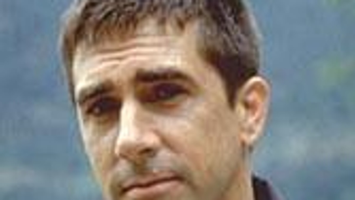 Larry Holden w "Batmanie" - Film