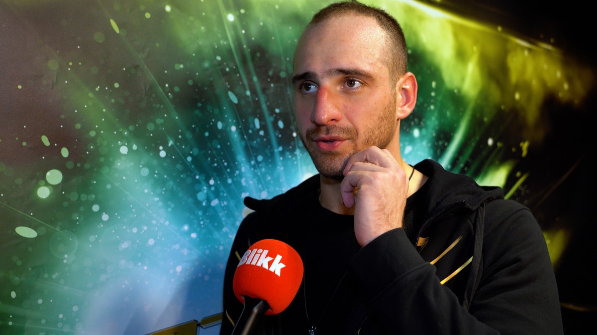 Így ütötte Kis Brasch Bence Szegedi Fecsót - Blikk