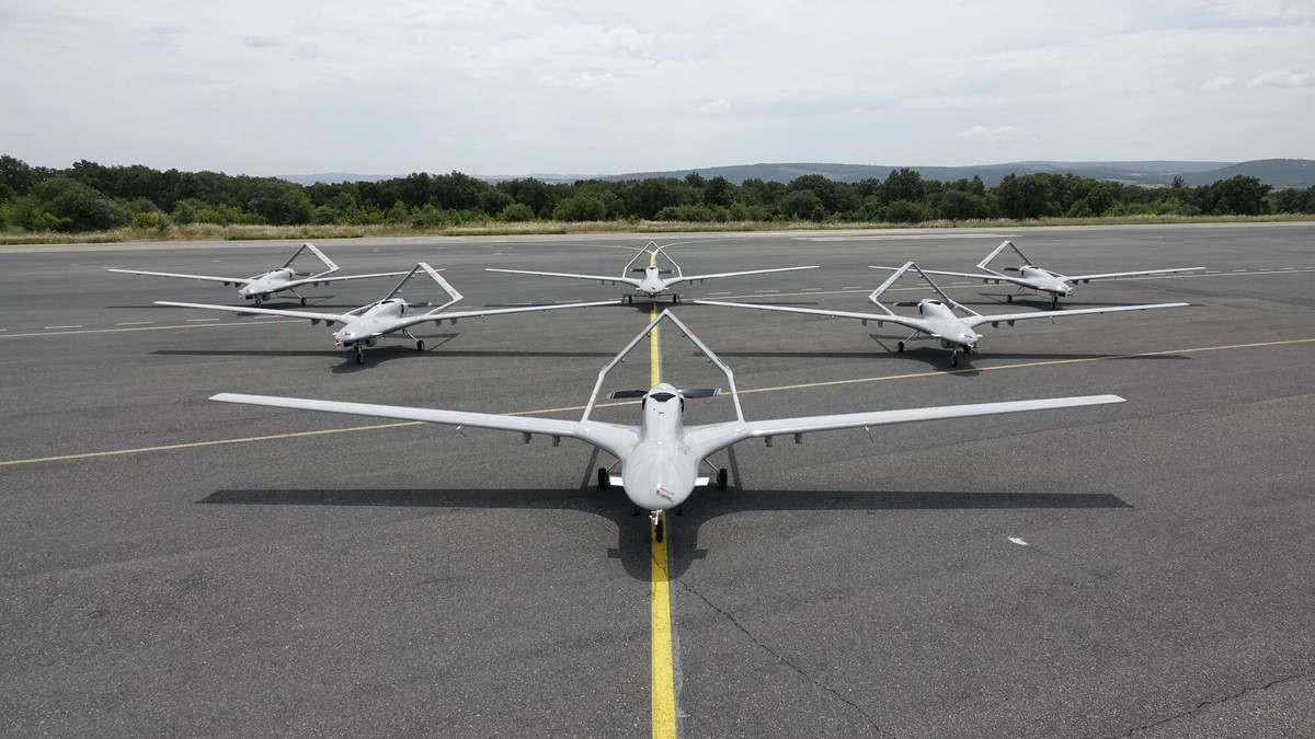 Polska kupiła tureckie drony Bayraktar TB2. Co potrafią te jednostki?