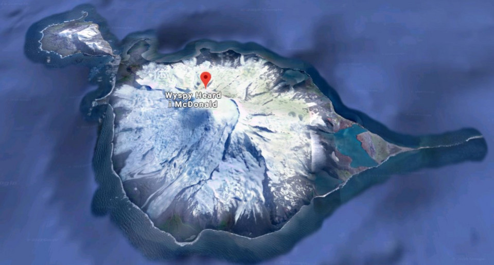 Czternaście krajów, w których można zobaczyć aktywne wulkany - Podróże