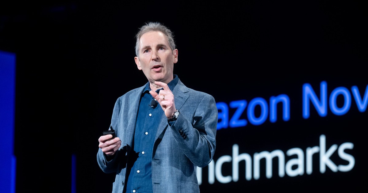 Internal messages reveal which teams, jobs affected in Amazon layoffs ...