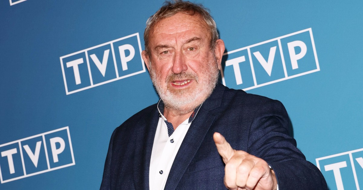 Artyści narzekają na emerytury. Tadeusz Drozda ostro krytykuje - Plejada.pl