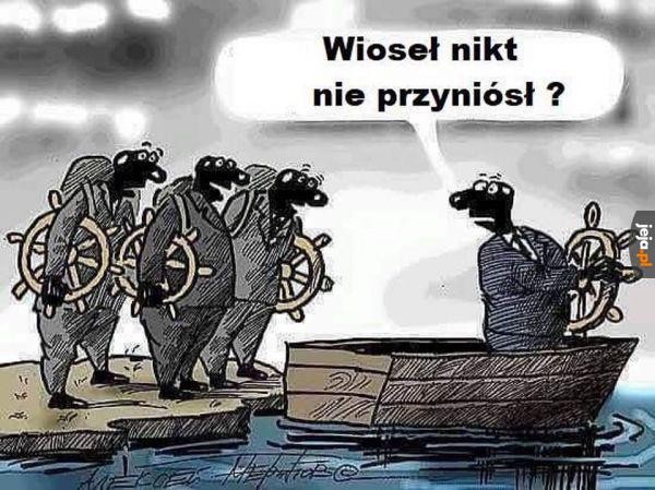 Światowy Dzień Kierownika. Śmieszne memy na relaks przed pracą - Kobieta