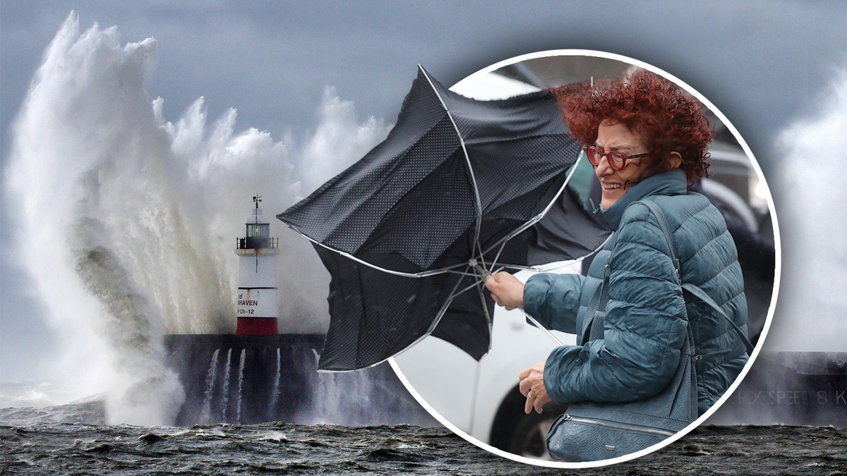 Polarni vrtlog donosi šokantnu promenu vremena u Evropi, ovi delovi ...