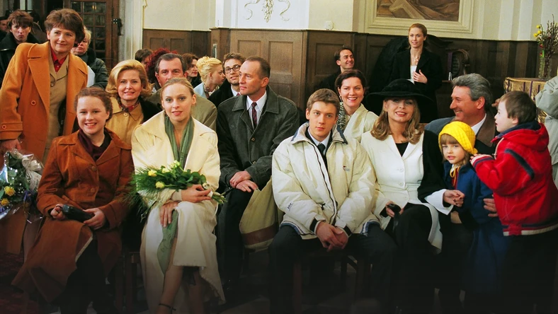 Serial Klan Obsada - minderlasopa