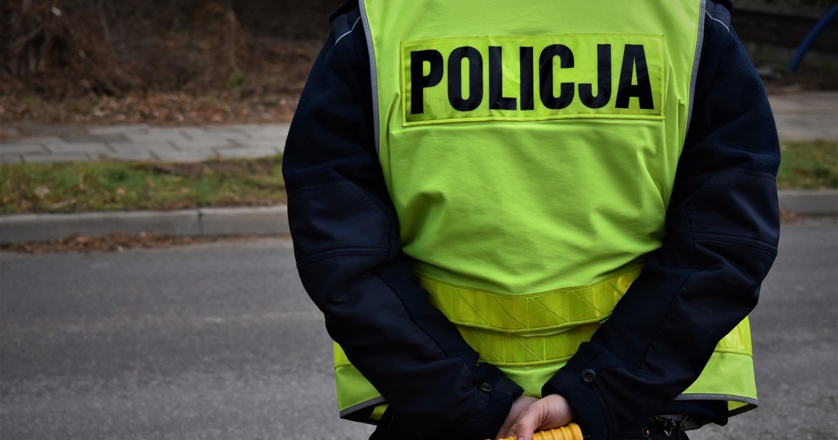 Augustów: Pijana matka przewoziła dziecko samochodem