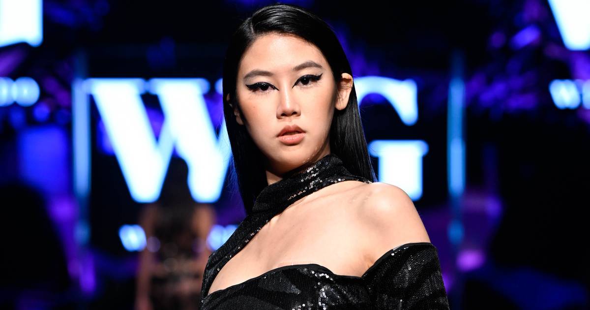 Za pomocą AI zmienił twarz modelki na białą. "To odczłowieczające" - Noizz