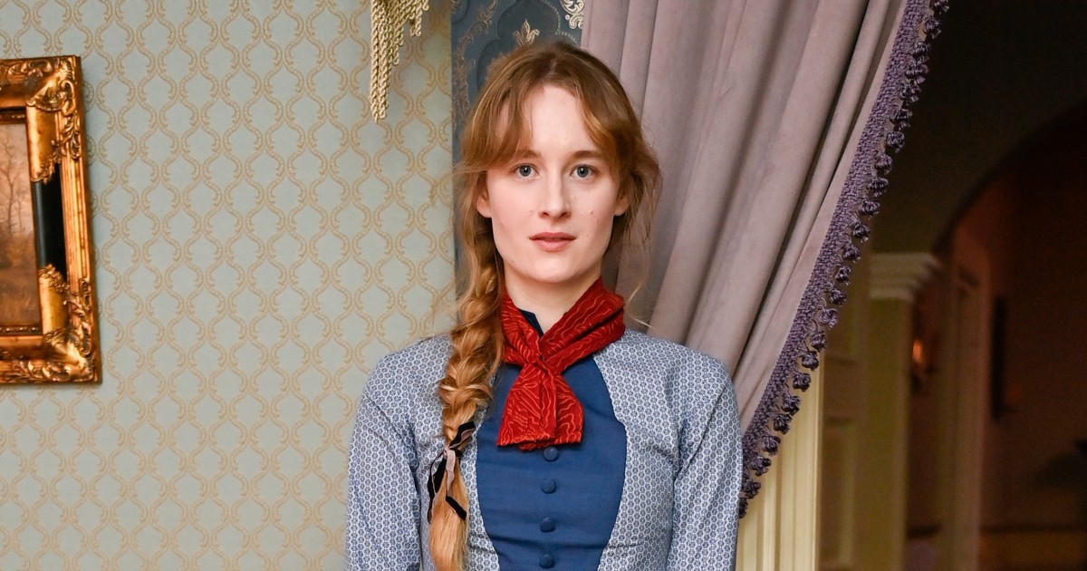 O czym będzie nowy serial TVP "Matylda"? Właśnie ruszyły zdjęcia