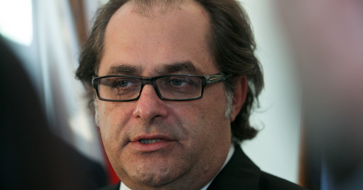 Marek Gróbarczyk: Port Centralny w Gdańsku to inwestycja na XXII wiek ...