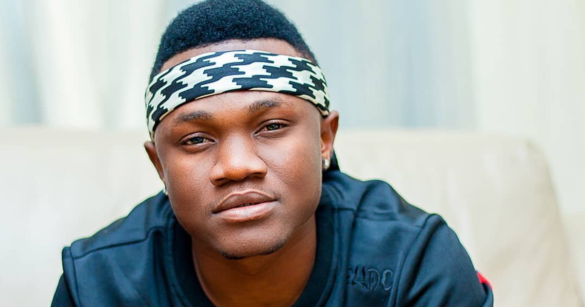 Tanzanian singer, Mbosso advises a Kenyan lady obsessed with him to go ...