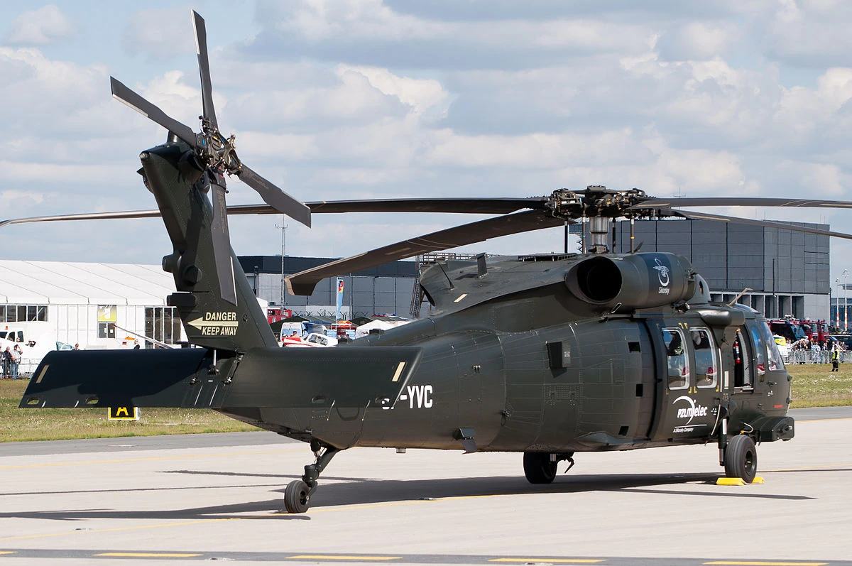 Prezes Lockheed Martin: Już nie jesteśmy tacy jak przy F-16. Dzisiaj ...