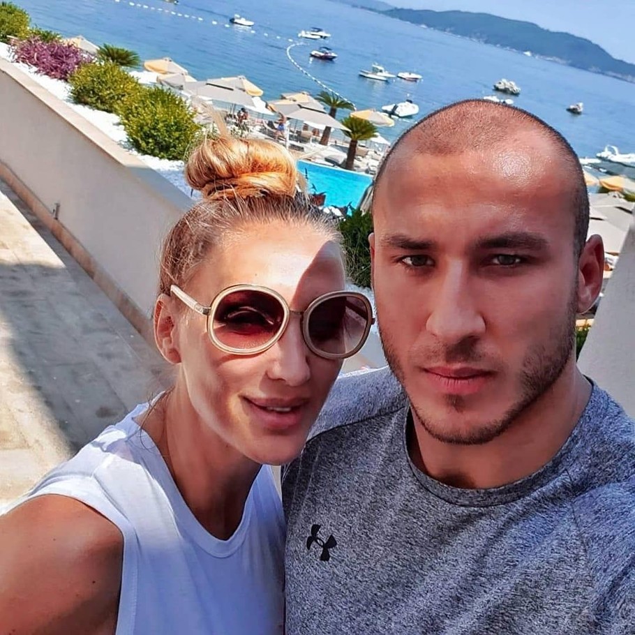 Goga Sekulić PONOVO PRED RAZVODOM?! 'Da je situacija sjajna - nije...'