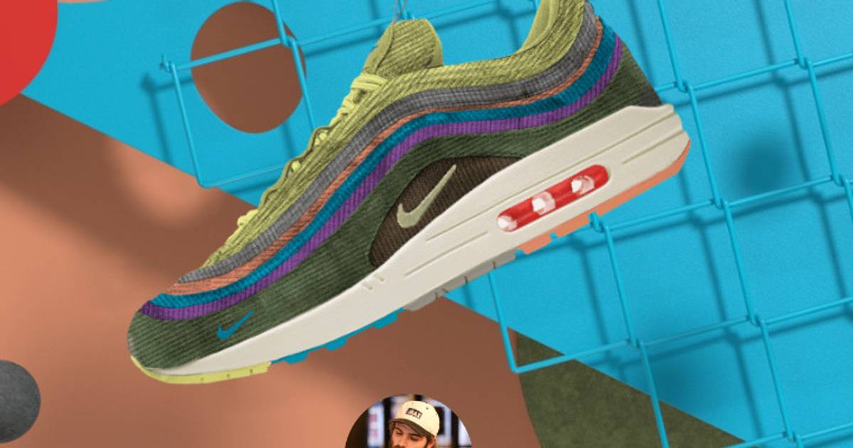 Poznaliśmy zwycięski but konkursu Nike Vote Forward. To właśnie on ...