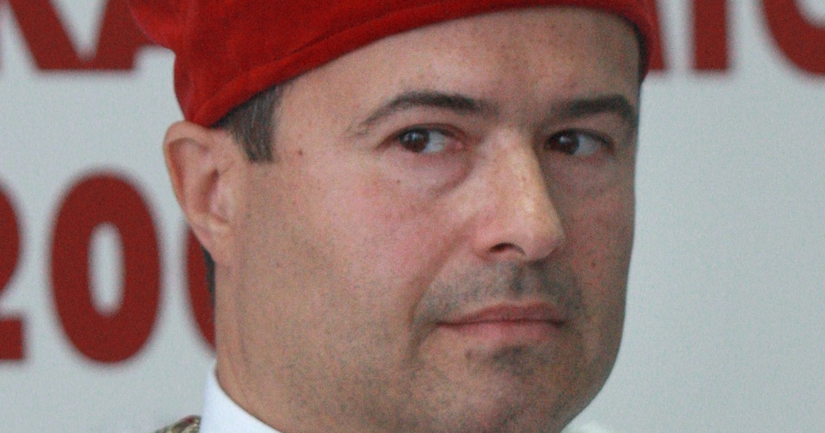 Mąż Ogórek ukradł garnki i widelce za pół miliona?