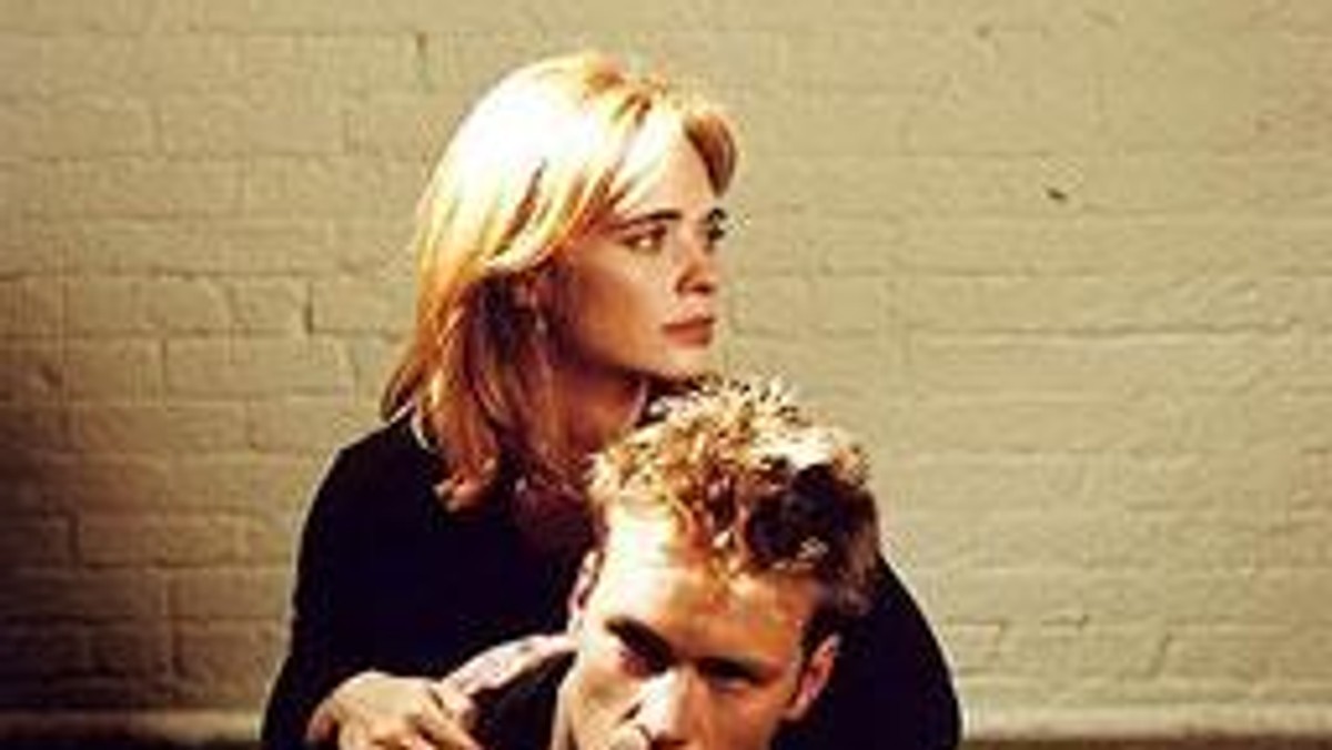 W Nowym Jorku powstanie ogród na cześć zamordowanej aktorki - Film