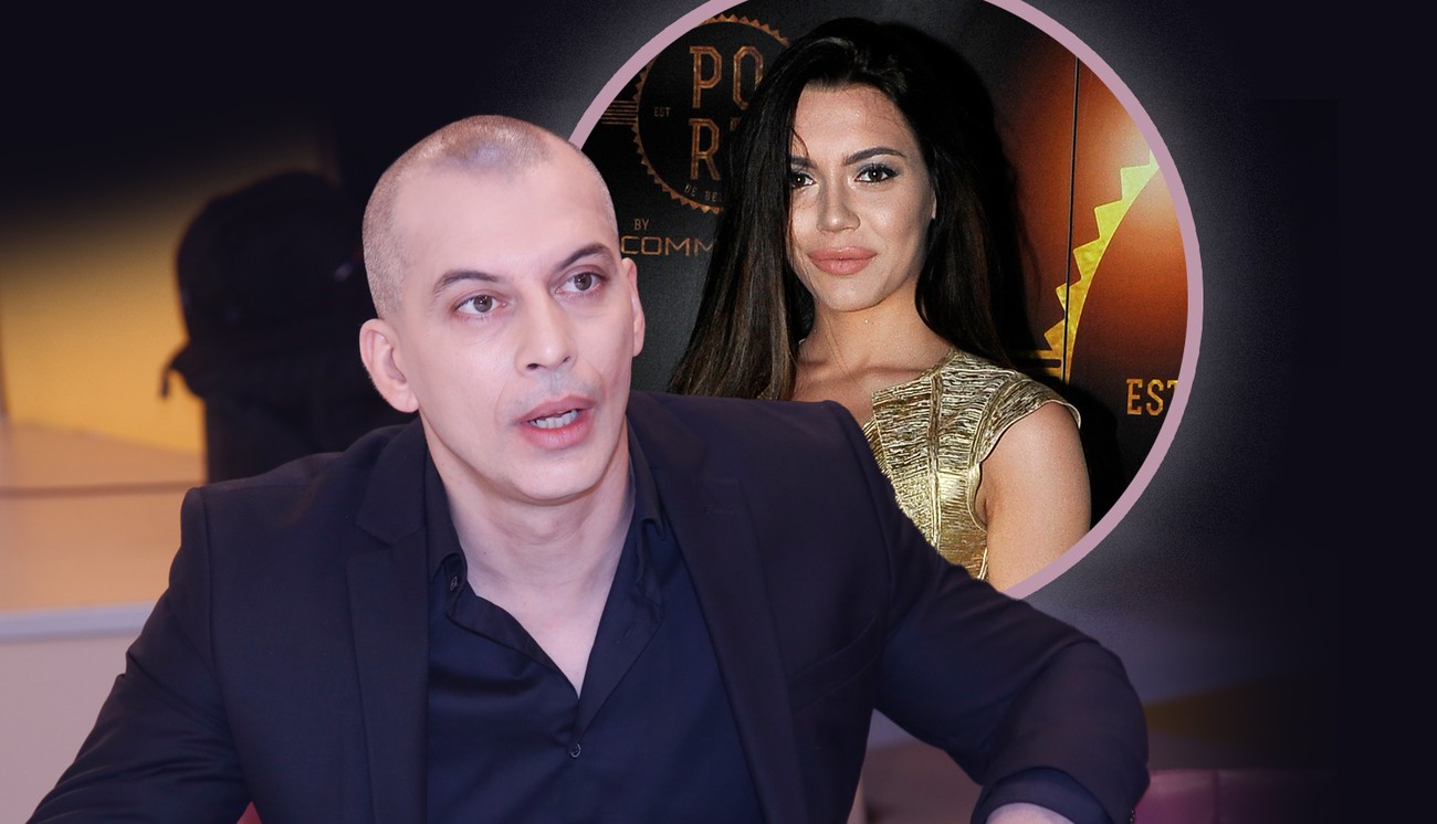 Topako progovorio o Heleni i prinovi u njihovoj porodici: "Nisam se ...