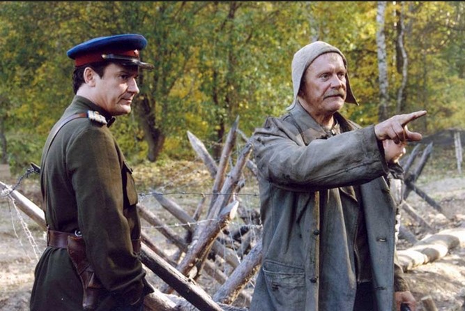 Filmy rosyjskie: kino rosyjskie nie takie straszne - Film