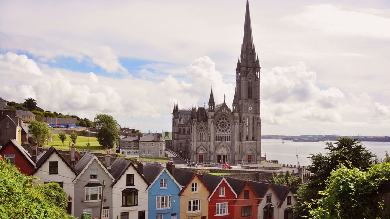 Cork – nowy kierunek w europejskiej ofercie KLM - Podróże