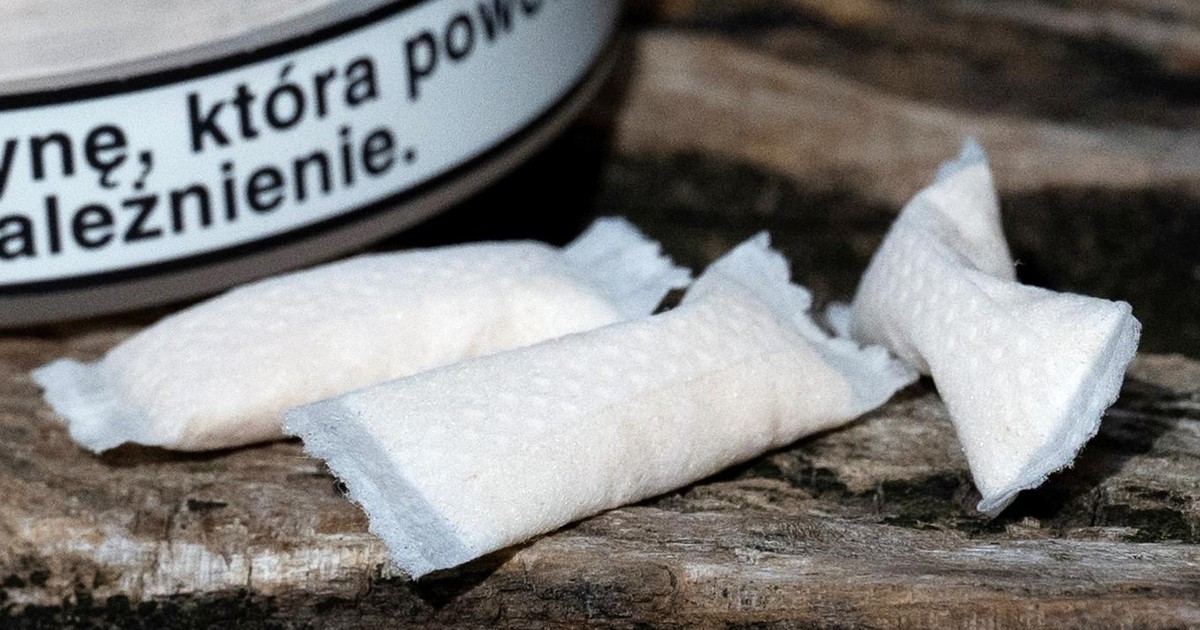 Snusy – nowa używka polskich uczniów. Uzależnia bardziej niż papierosy