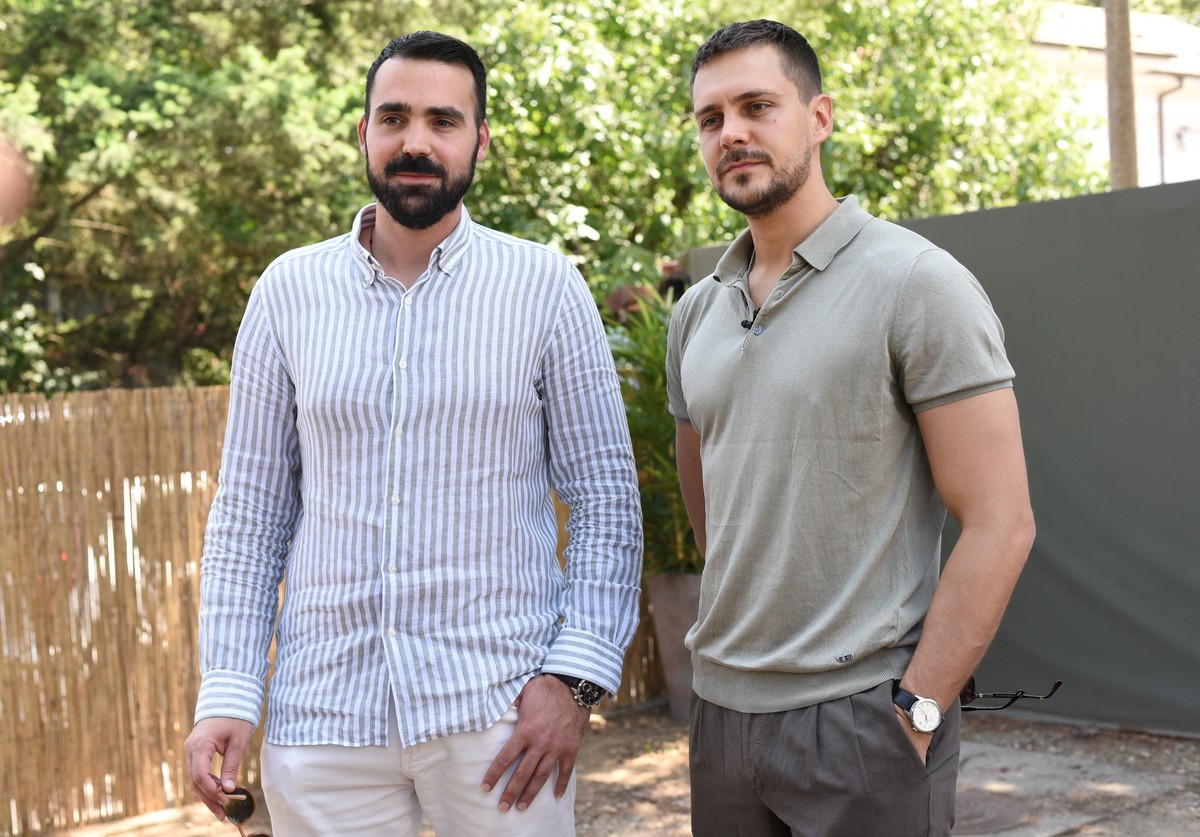 "Imao sam jedinicu iz vladanja": Miloš Biković i Miodrag Radonjić o ...