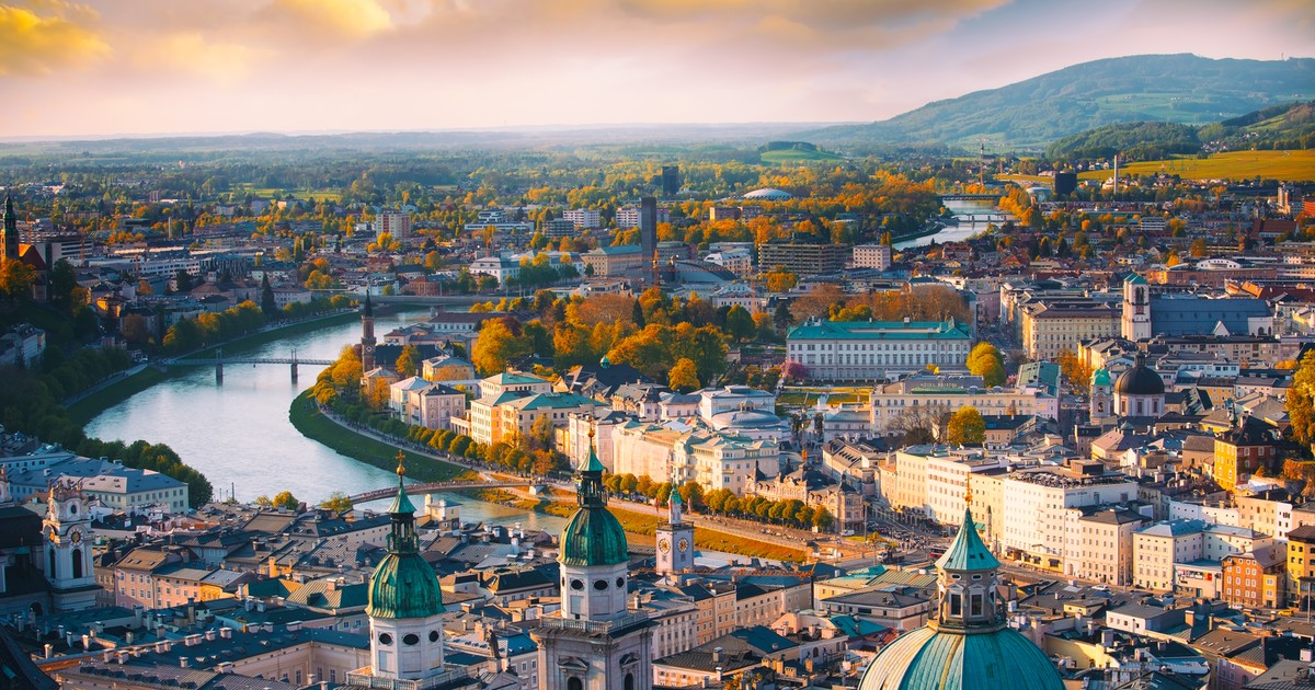 Wiedeń - co warto zobaczyć, ciekawe miejsca, atrakcje turystycznae ...