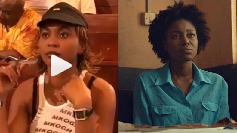 Yvonne Nelson pays tribute to late Suzzy Williams with a video you ...