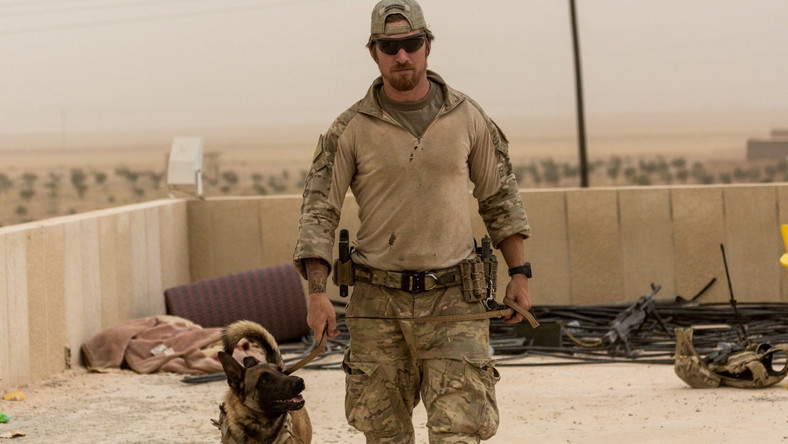 Ranger Joshua David: 'Nerdy' Special Forces soldier is getting paid to ...
