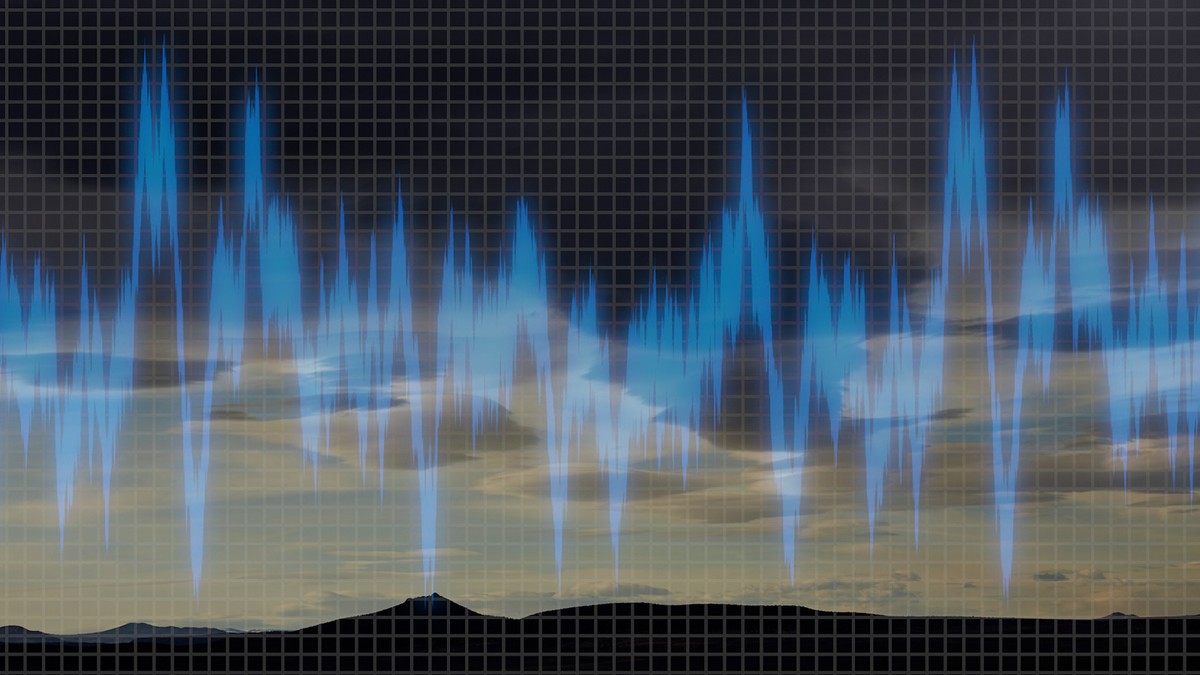 MISTERIOZNI ZVUK KOJI GODINAMA OPSEDA GRAD: Šum koji čuju stanovnici ovog mesta zadaje im ...