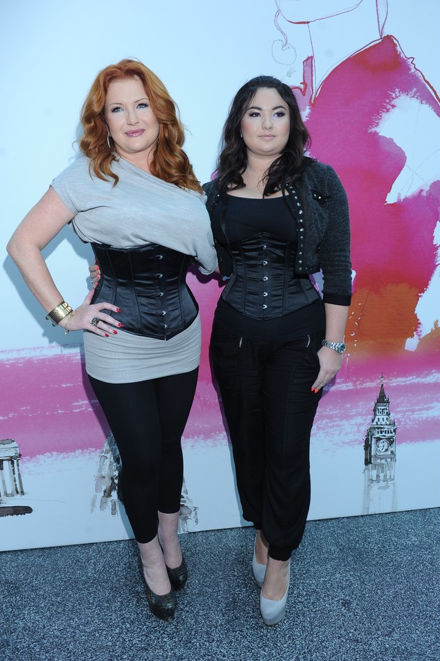 Grycanki pokażą swoje życie w reality show? - Plejada.pl