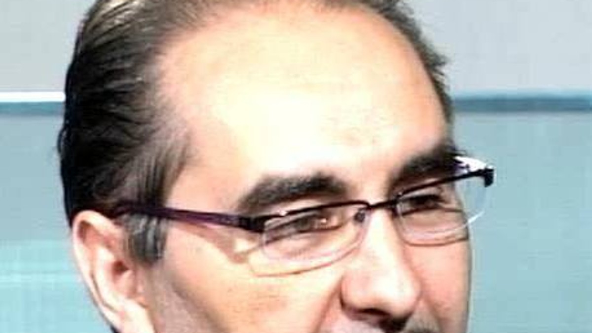 Umro Miroslav Miša Milanović, poznati novinar i TV voditelj - Blic