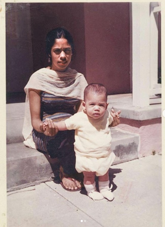 "Zwykła Amerykanka". Jaka jest Kamala "Momala" Harris - Kobieta