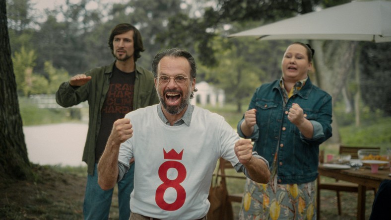 "Matki Pingwinów" na listopad? Polecam! Ten serial odczarowuje ...