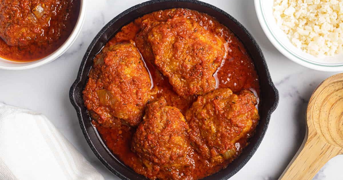 DIY Recipes: How to make chicken stew | Pulse Ghana