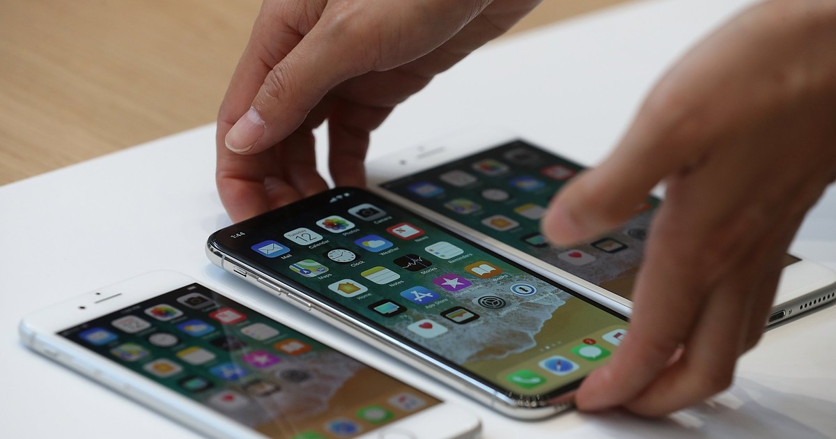 'Why won't my iPhone update to iOS 13?': How to troubleshoot iPhone ...