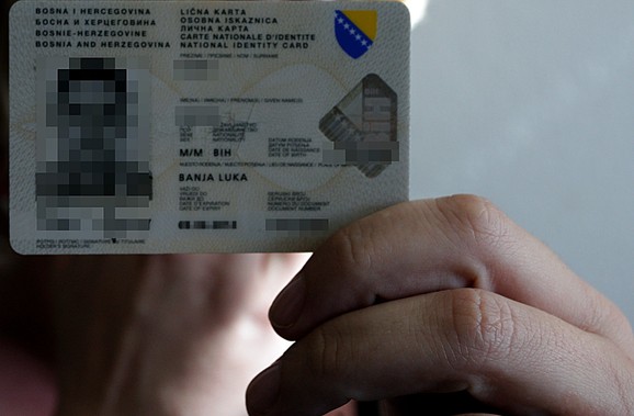 MUP Srpske: Provjerite rok važenja svojih ličnih dokumenata - Radio Novi Grad