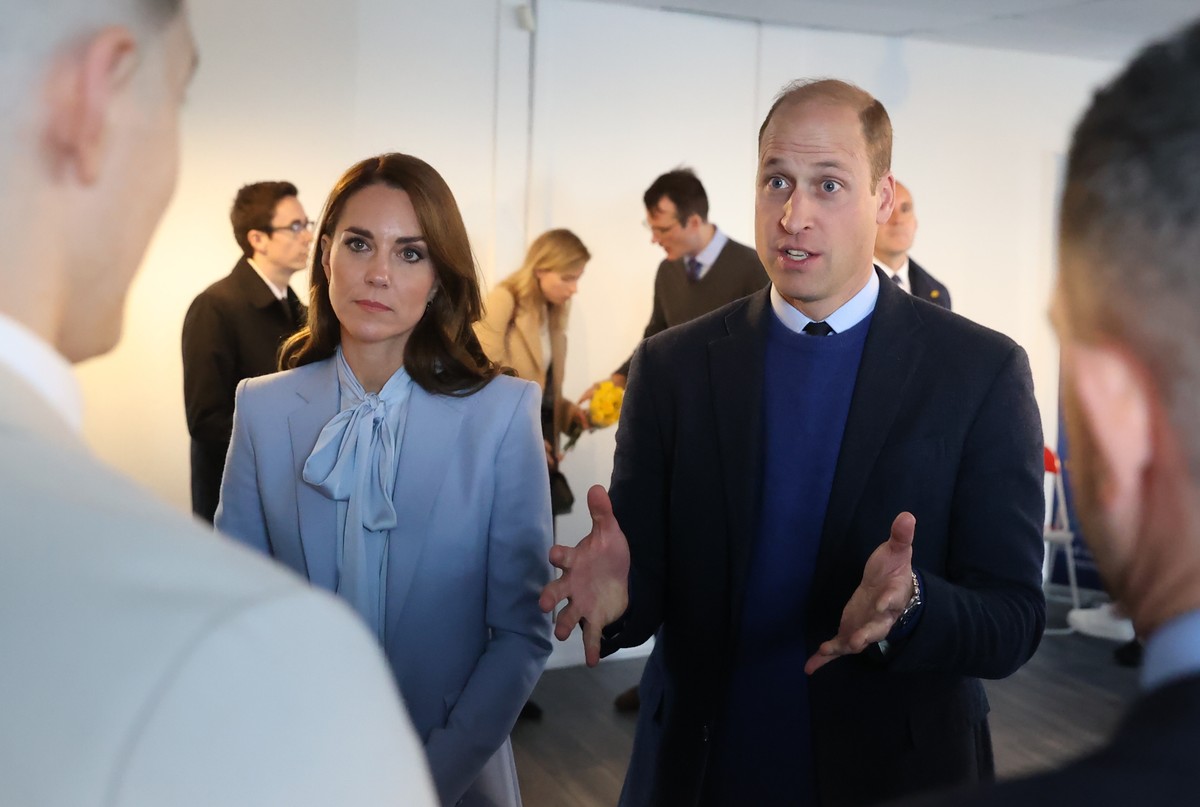 Nagyon durva, amit Katalin és Vilmos művel. Ezt nem lehet sokáig bírni ...