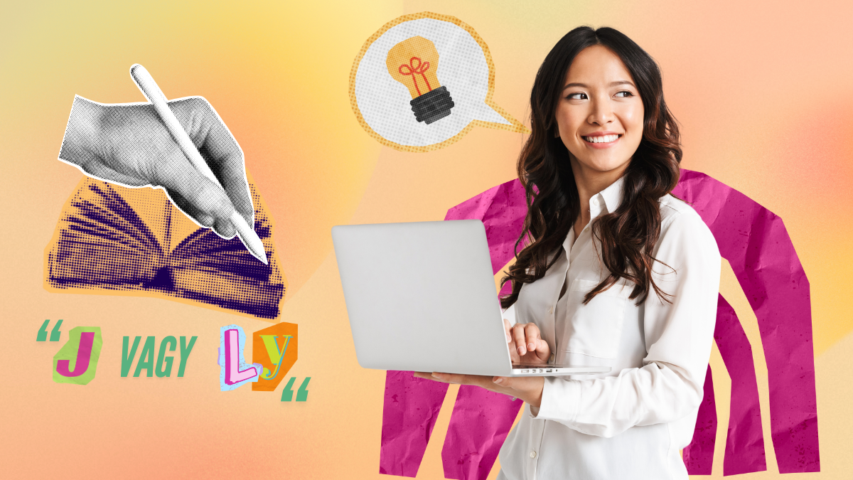 J vagy ly? Ezt a 7 szót a legtöbb ember nem tudja helyesen leírni - Glamour