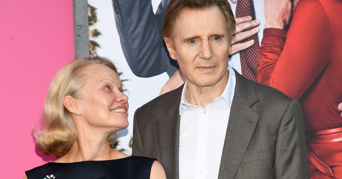 A timeline of Pamela Anderson's relationships, from marrying Tommy Lee ...