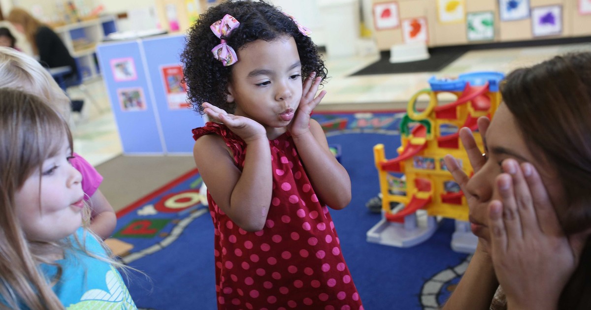 Teachers reveal how education has changed dramatically over the past 20 ...