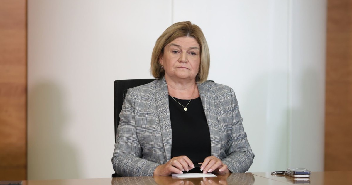 Zofia Paryła prezes Energi. Księgowa od Obajtka robiła dyplom na ...