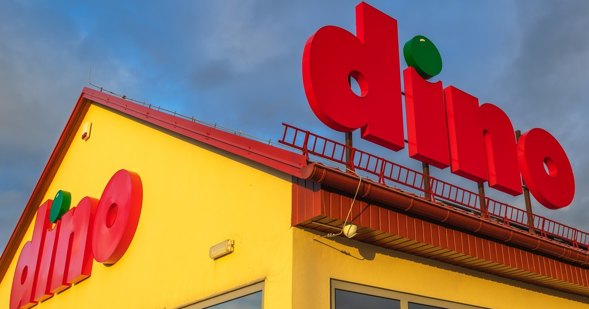 Dino Polska chce otworzyć stacje paliw. Co wiadomo o Dino Oil?