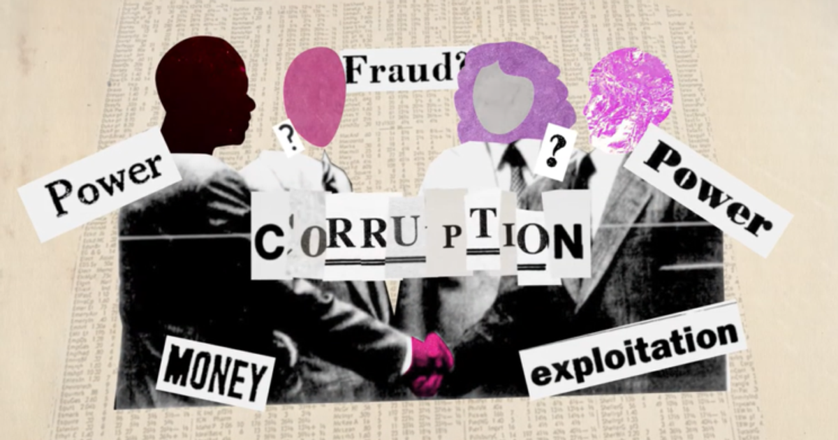 10 most corrupt African countries heading into 2024 | Business Insider ...