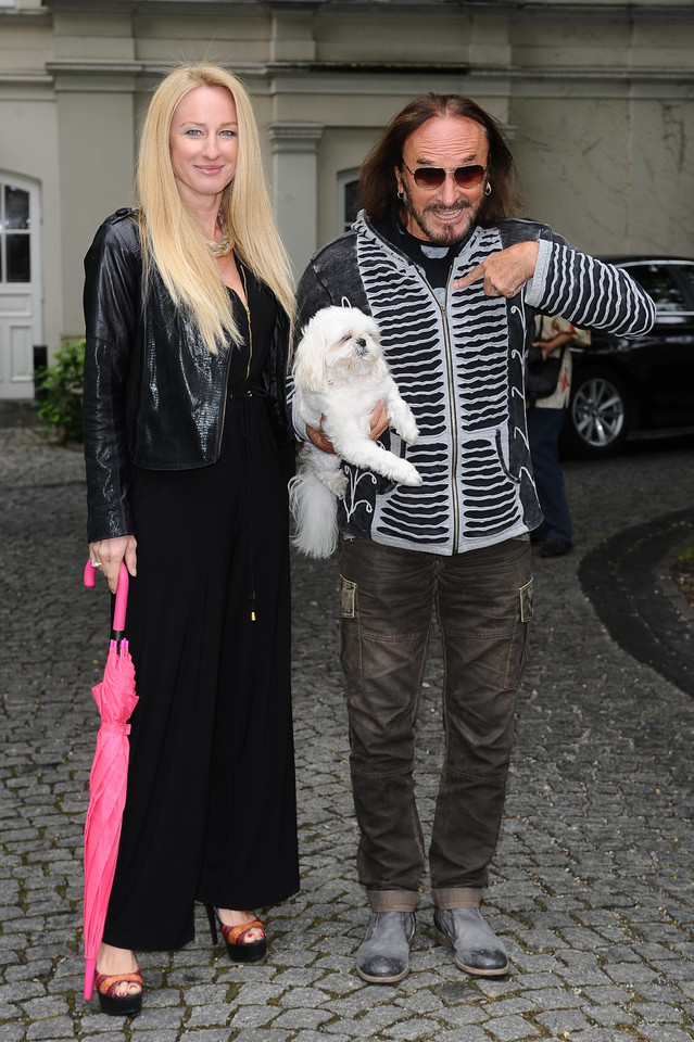 Stan Borys obchodził urodziny. Piosenkarz skończył 77 lat - Plejada.pl