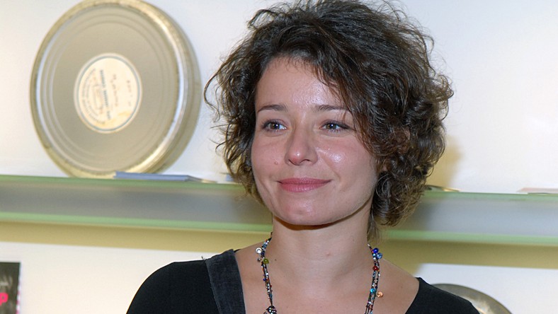 Julia Kolberger – życie i twórczość, kariera - Plejada.pl