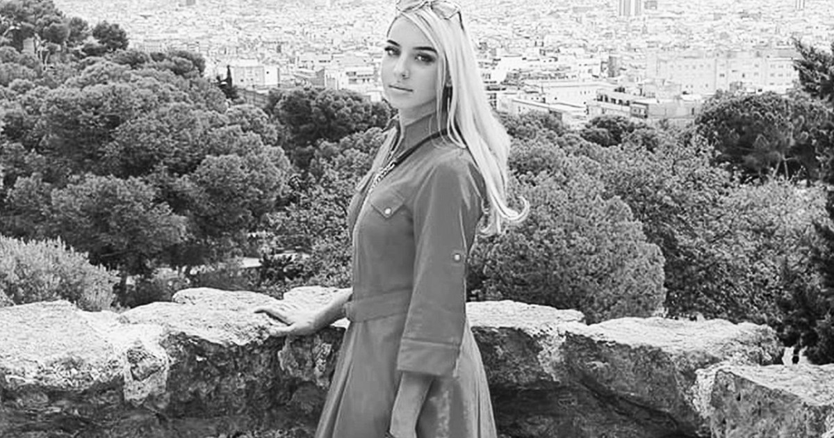 Ruszył proces o morderstwo 27-letniej Anastazji. Afera w greckim sądzie - Wiadomości