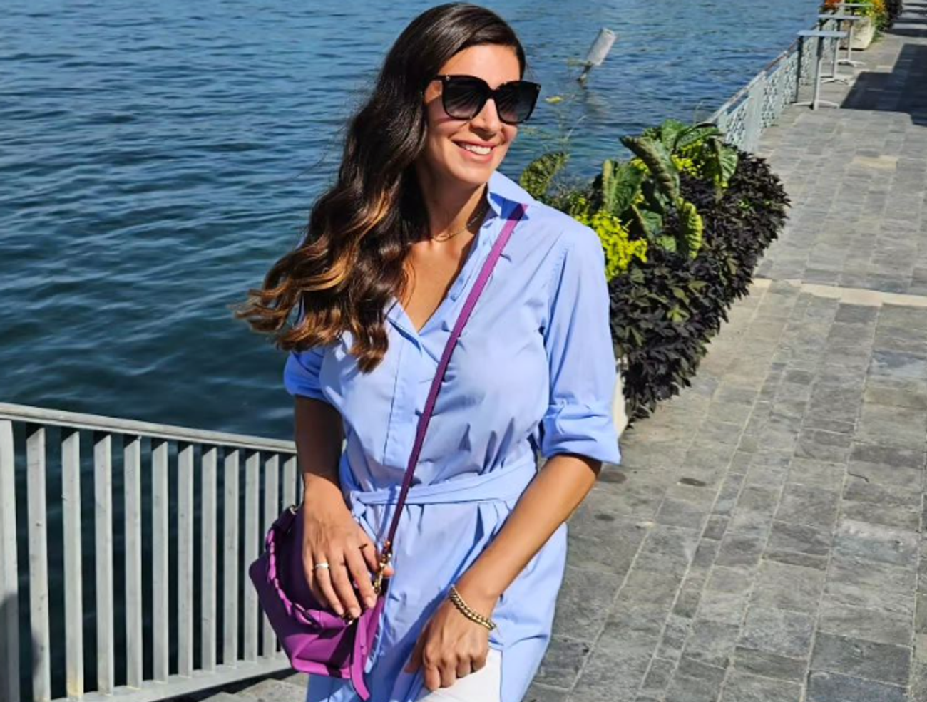 Sanja Kužet sinu dala ime koje ima jako značenje: Evo kako se osećaju ...