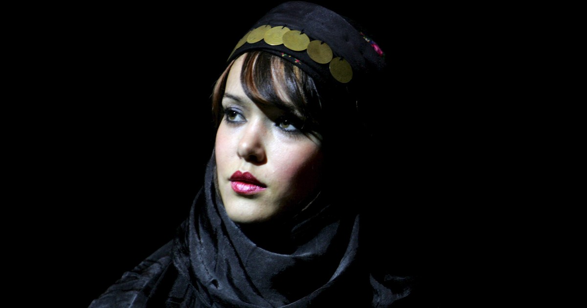 Syryjski tydzień kultury - Wiadomości