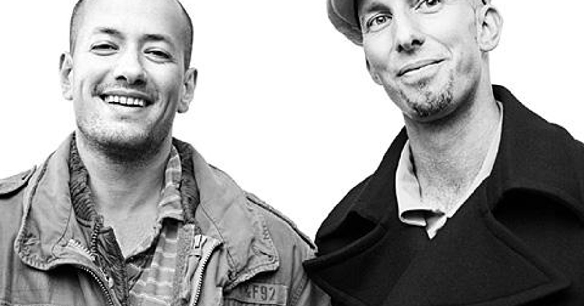 Tarik Saleh - kadry z filmów - Film